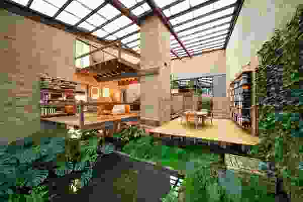 World's tallest hybrid timber tower to house Atlassian HQ in Sydney ...