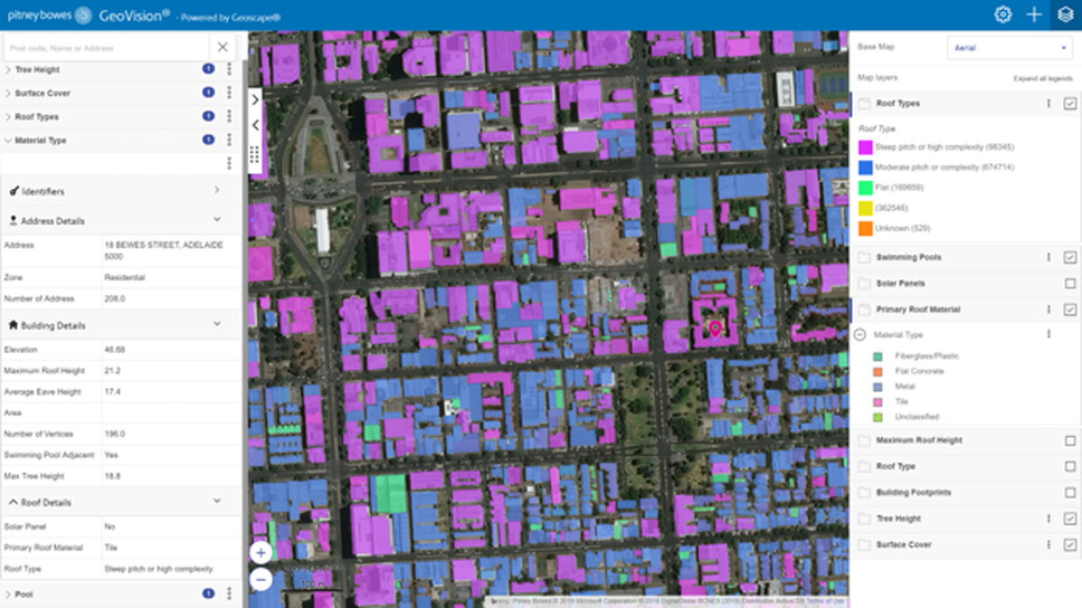 Digital Earth: the paradigm now shaping our world's data cities ...