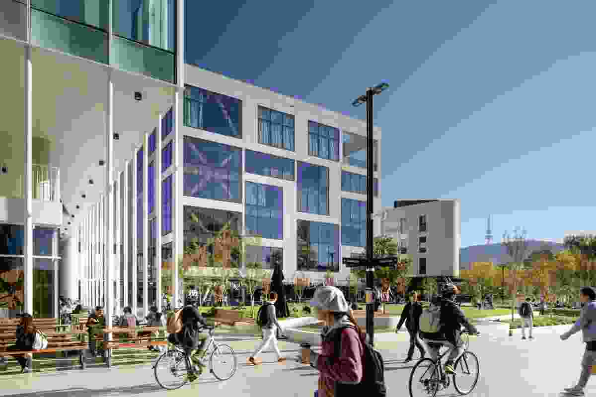 Exploring gender-sensitive design | ArchitectureAu