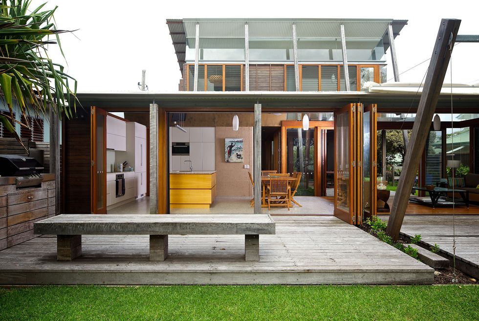 2012 Sunshine Coast Regional Architecture Awards | ArchitectureAU