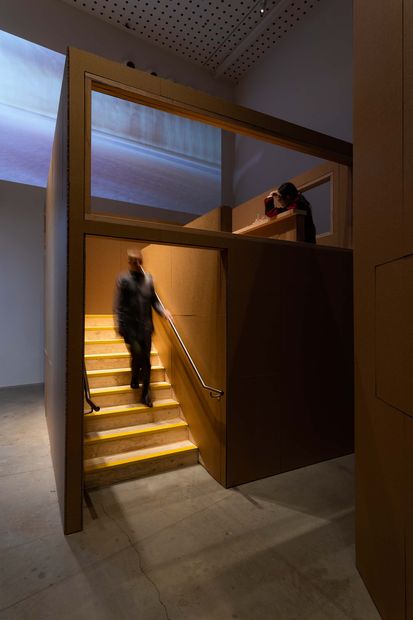 Making a mess: Life and liveliness in the urban extreme | ArchitectureAU