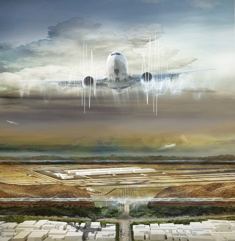 2014 Landscape Architecture Australia Student Prize: University of New ...