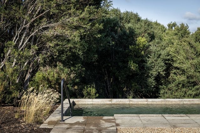 Constructing the natural: Alba Thermal Springs and Spa | Landscape ...