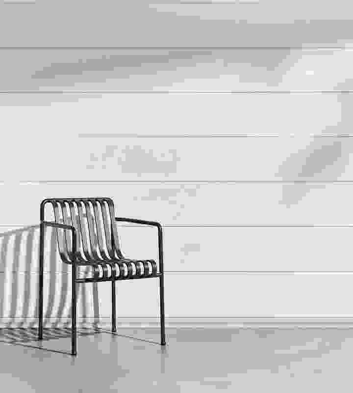 Stria Cladding Fine Texture from James Hardie | ArchitectureAu