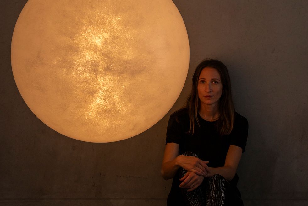 Elegance and materiality: The work of Amy Vidler | ArchitectureAu