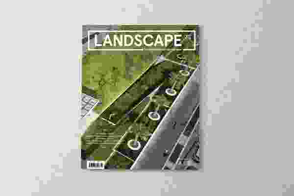 Wetland park opens at Green Square | Landscape Australia