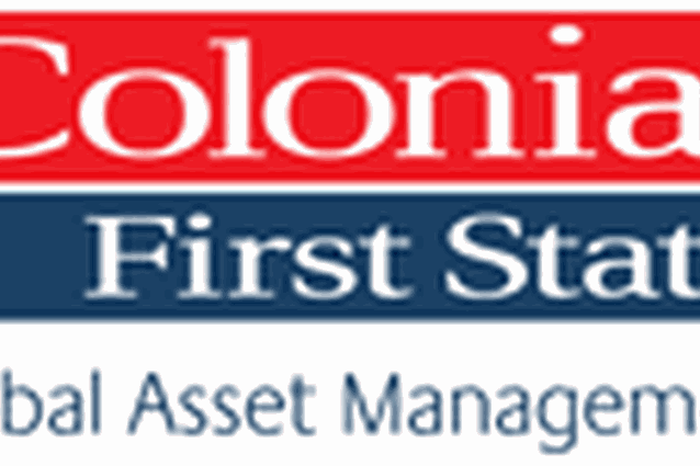 Colonial First State Global Asset Management | ArchitectureAu