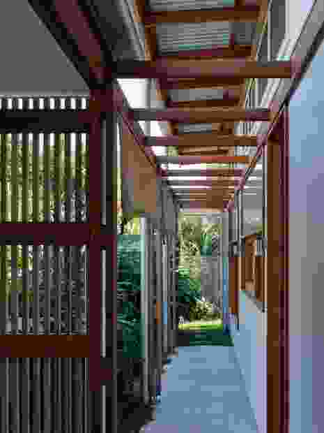 Meet the owners of Moffat Morphing House | ArchitectureAu