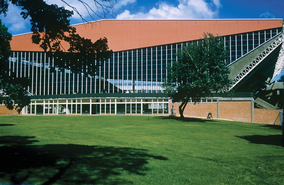 2021 National Enduring Architecture Award | ArchitectureAu