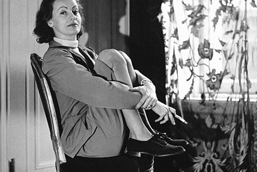 Homes of the Couturiers with Peter McNeil | ArchitectureAu