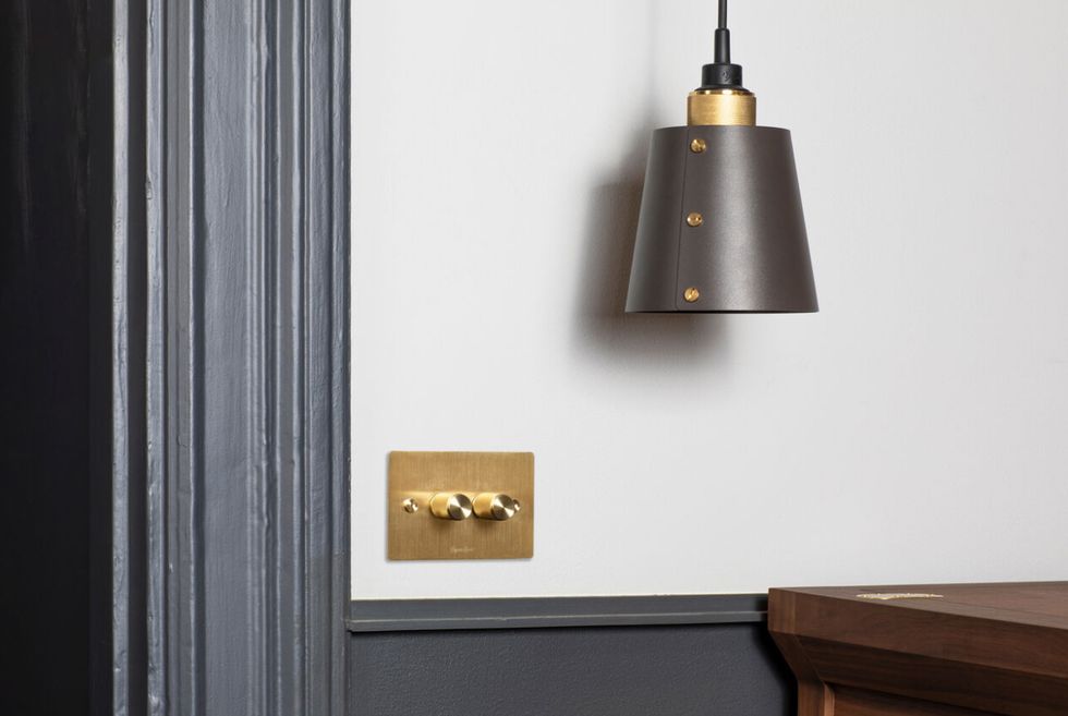 Buster and Punch launch Electricity collection | ArchitectureAu