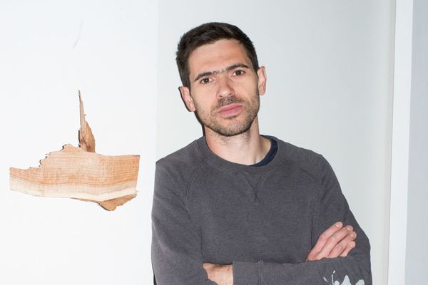 In conversation with Max Lamb | ArchitectureAu