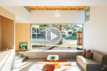 Stokehouse | ArchitectureAU