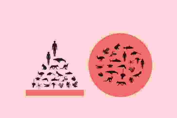 Connecting with Country: A pathway to listening | ArchitectureAu