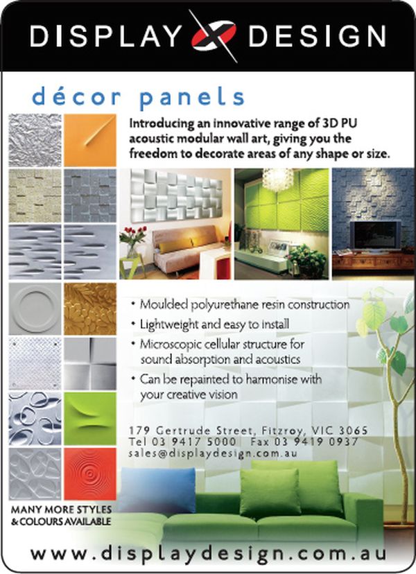 October 2013 | ArchitectureAu