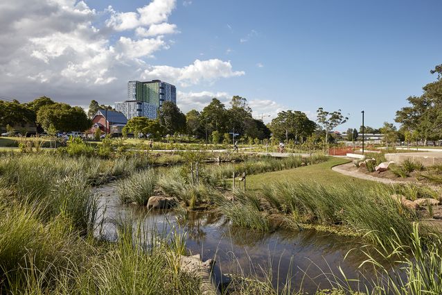 Winners announced: Queensland Landscape Architecture Awards | Landscape ...