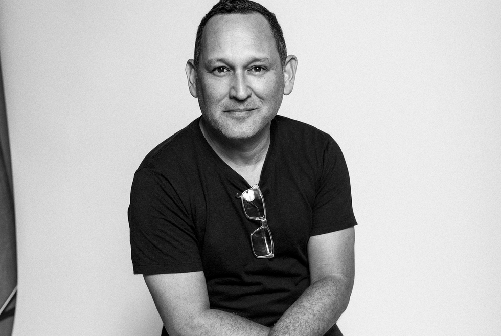 Kevin O’Brien to launch Portland Indigenous program | ArchitectureAu