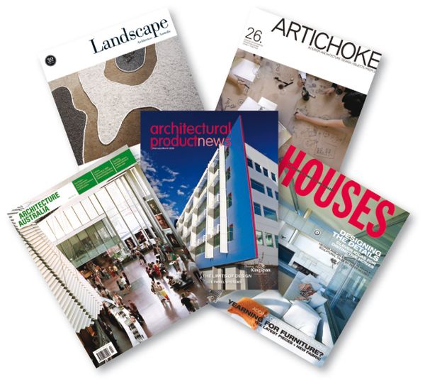April 2009 | ArchitectureAu