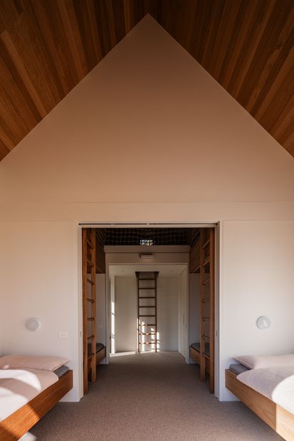 The Apple House by Sally Draper Architects | ArchitectureAu