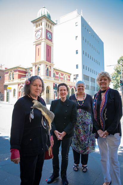 Sydney council to turn historic Redfern Post Office into Indigenous hub ...