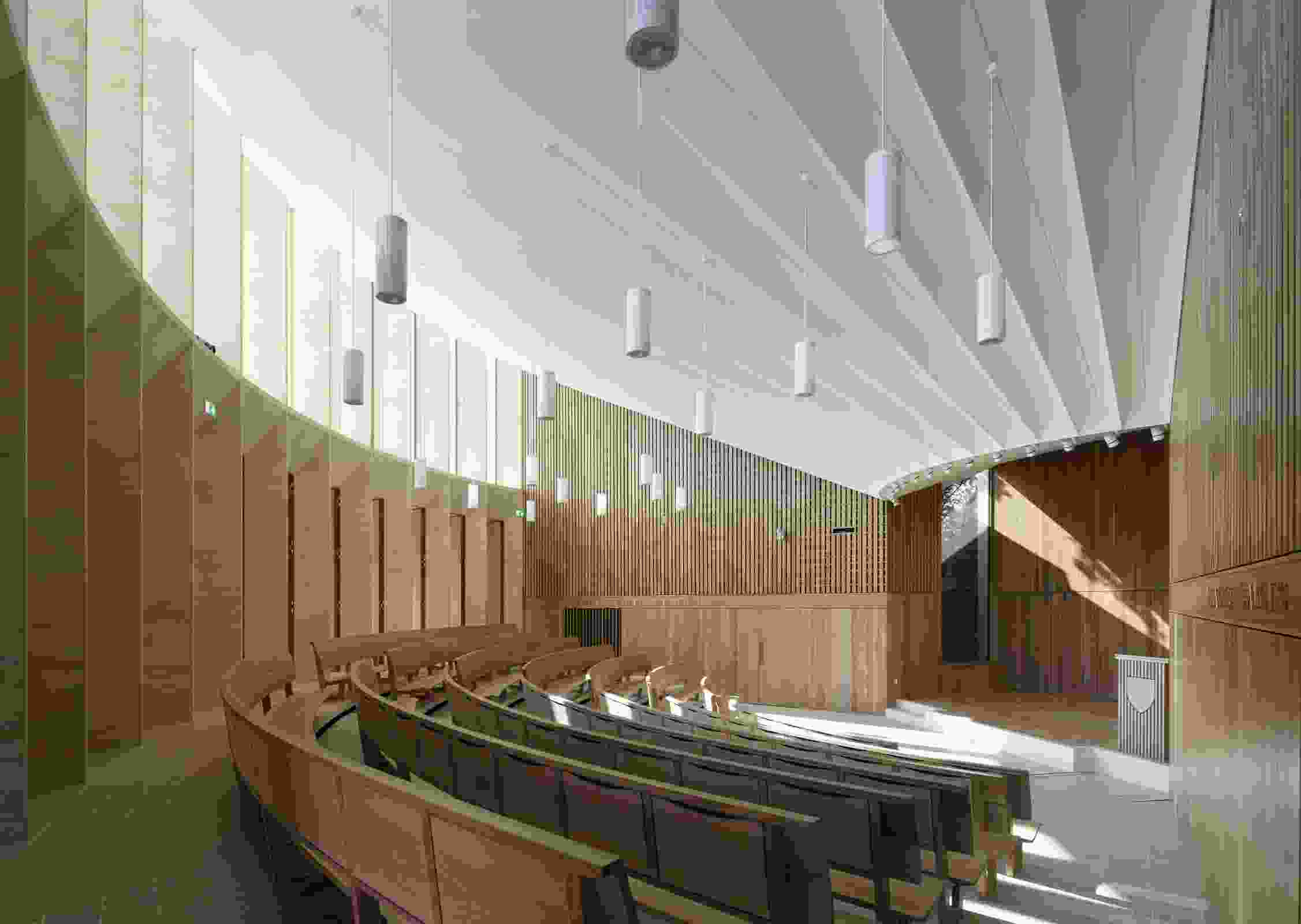 2026 RIBA Gold Medal won by ‘humble visionary’ | ArchitectureAu