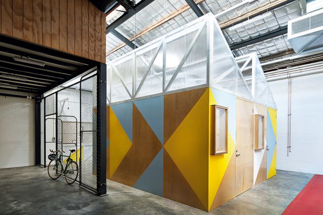 Claisebrook Design Community | ArchitectureAu