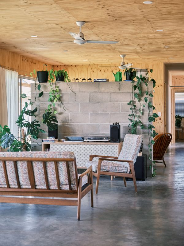 Vasse House by Joshua Duncan Architect | ArchitectureAu