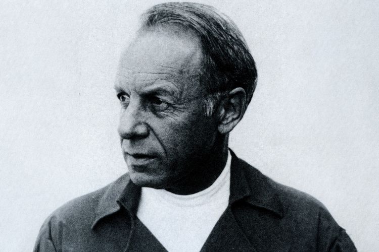 Vale Donald Bailey 1927–2025 | ArchitectureAu
