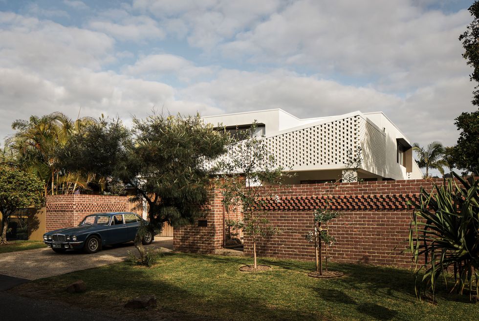 Ziggy’s Villas by Harley Graham Architects | ArchitectureAu