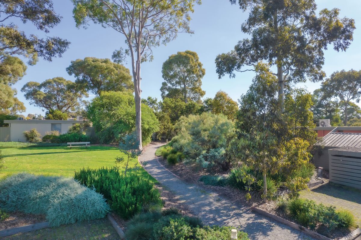 Revisited: Vermont Park | ArchitectureAu