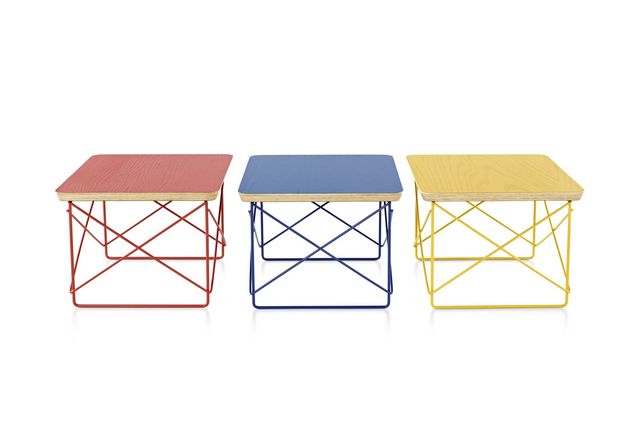 Eames Low Table Select edition | ArchitectureAu