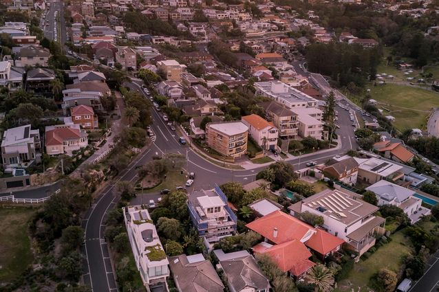 Survey reveals housing affordability and access a top priority for ...