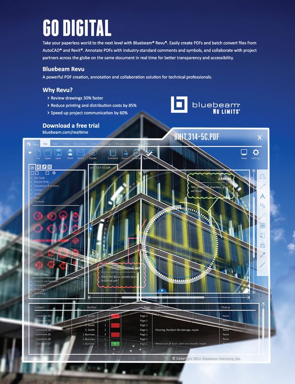 August 2014 | ArchitectureAu