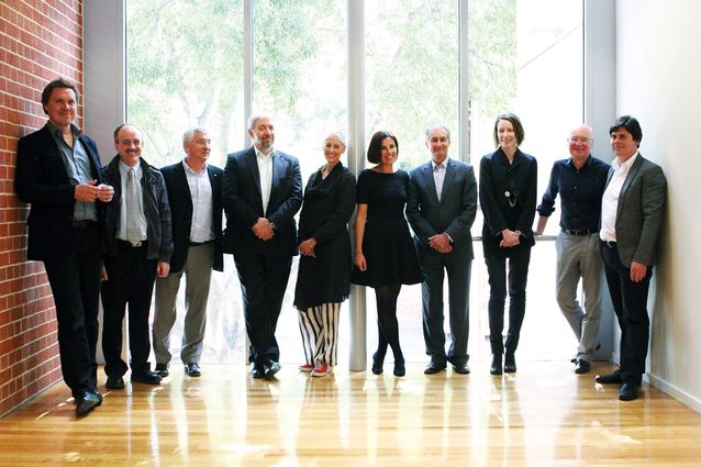 Australia’s Government Architects: a political position | ArchitectureAu