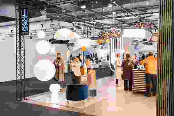 Design Show Australia 2025 | ArchitectureAu