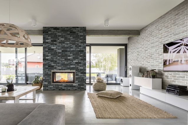 Italian-made bricks for Australian conditions | ArchitectureAu