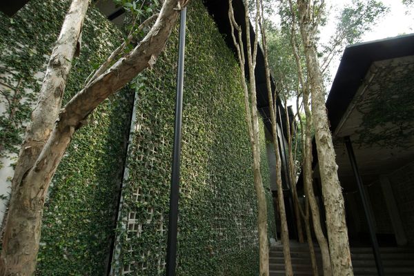Kevin Mark Low: Small projects | ArchitectureAu