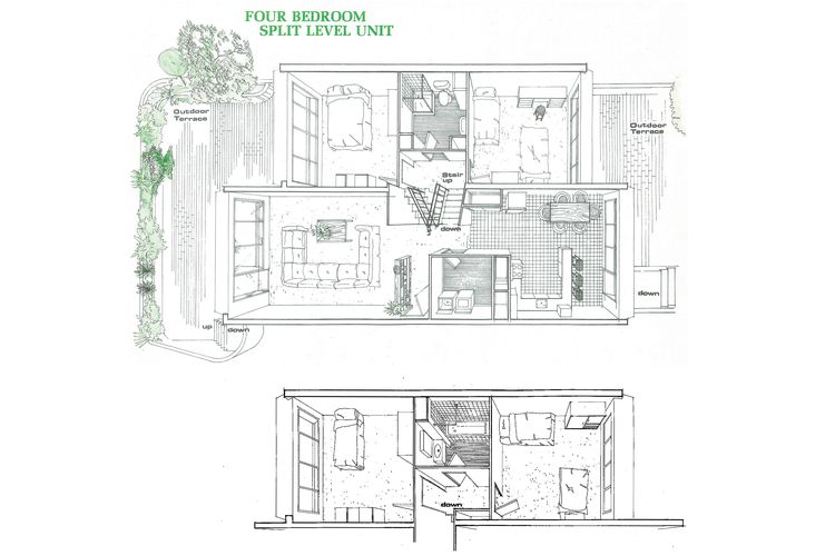 A most Sirius matter | ArchitectureAu