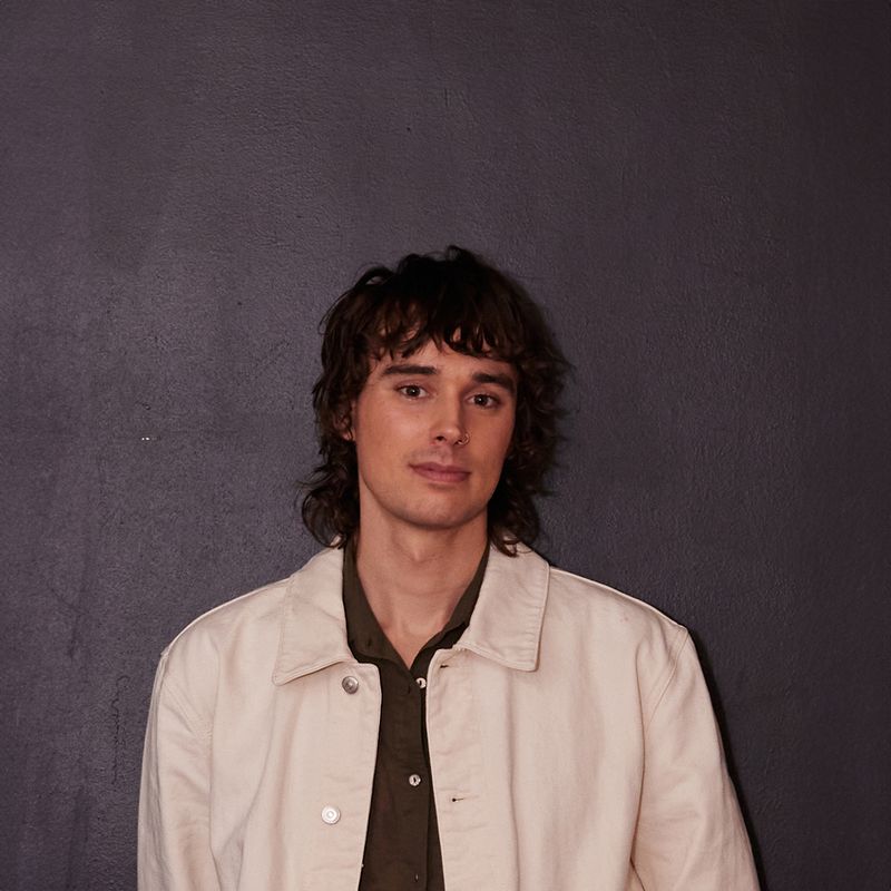 Balancing opposing qualities: Locki Humphrey's furniture designs ...