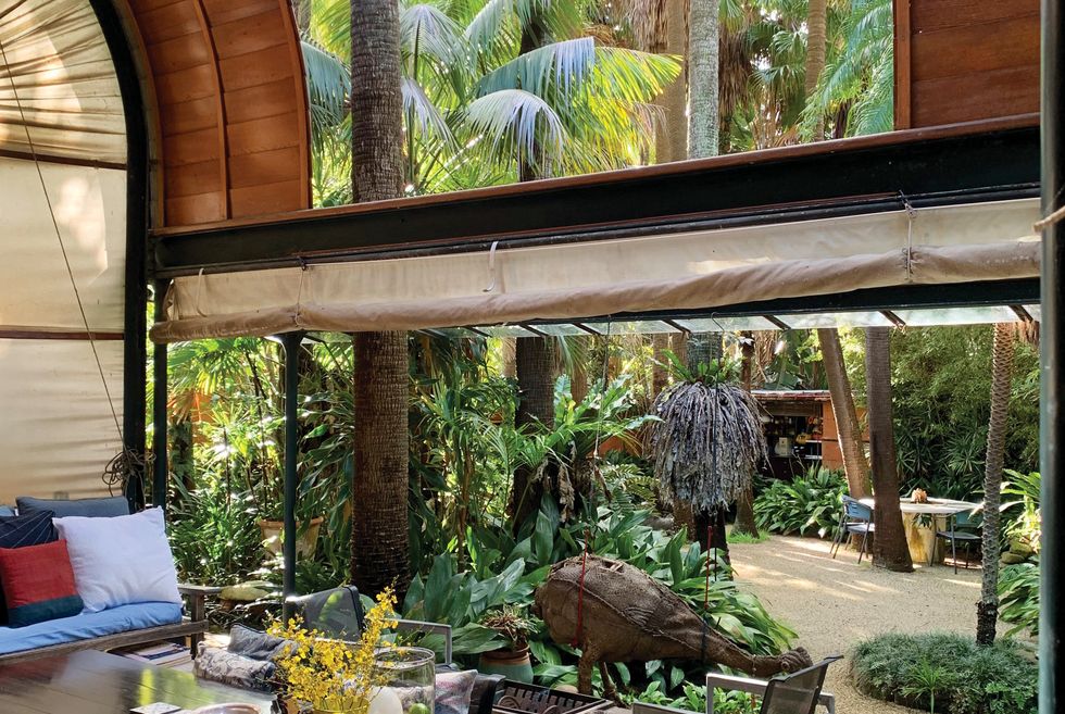 2020 National Architecture Awards: National Award for Enduring ...