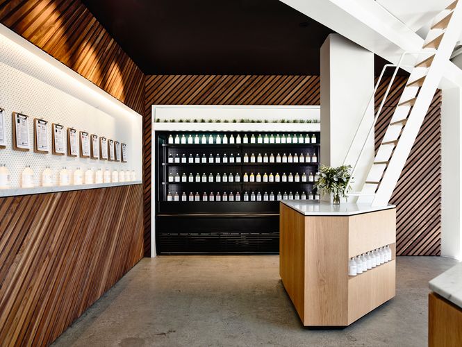 2015 Eat Drink Design shortlist: Best Retail Design | ArchitectureAu