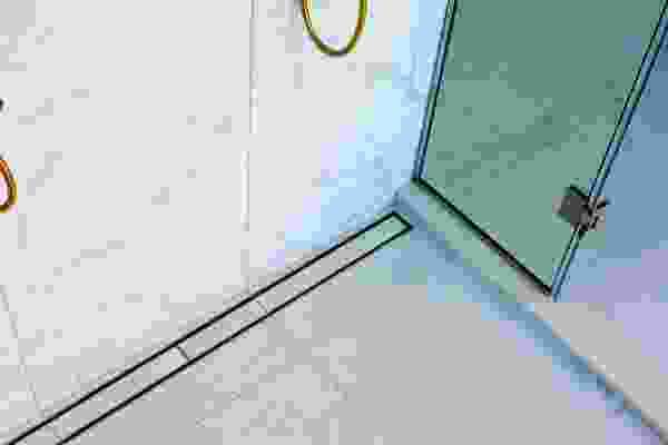 Nineline Flute architectural wall cladding from Stratco | ArchitectureAu