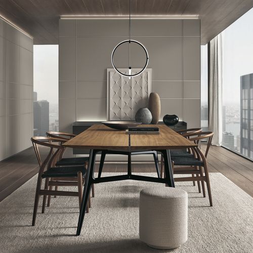 Rimadesio unveils New Interiors collection | ArchitectureAu
