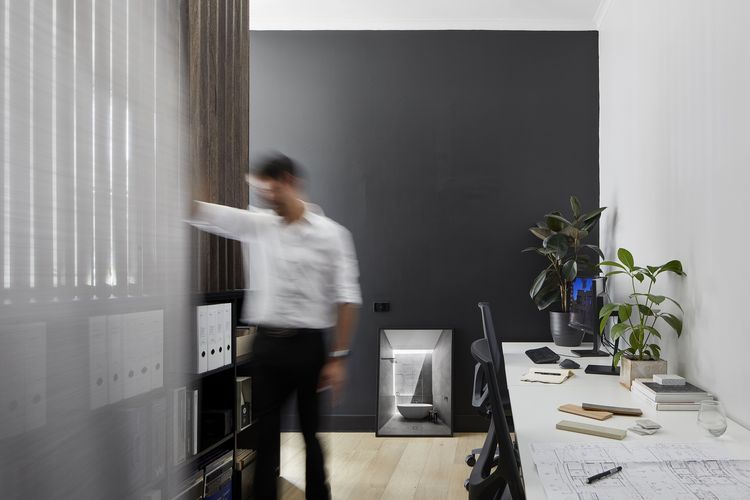 KJA Studio by Kirsten Johnstone Architecture | ArchitectureAU