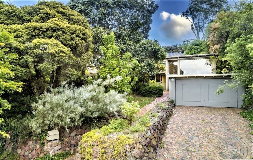 Council backs heritage protection for early Robin Boyd house ...