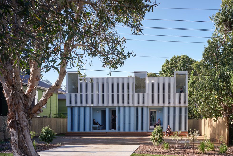 2025 Houses Awards: Australian House of the Year | ArchitectureAu