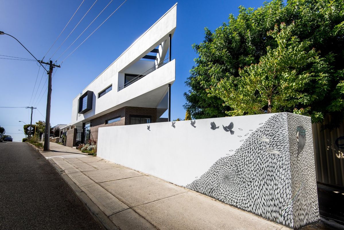 Editor’s picks: Open House Perth | ArchitectureAu