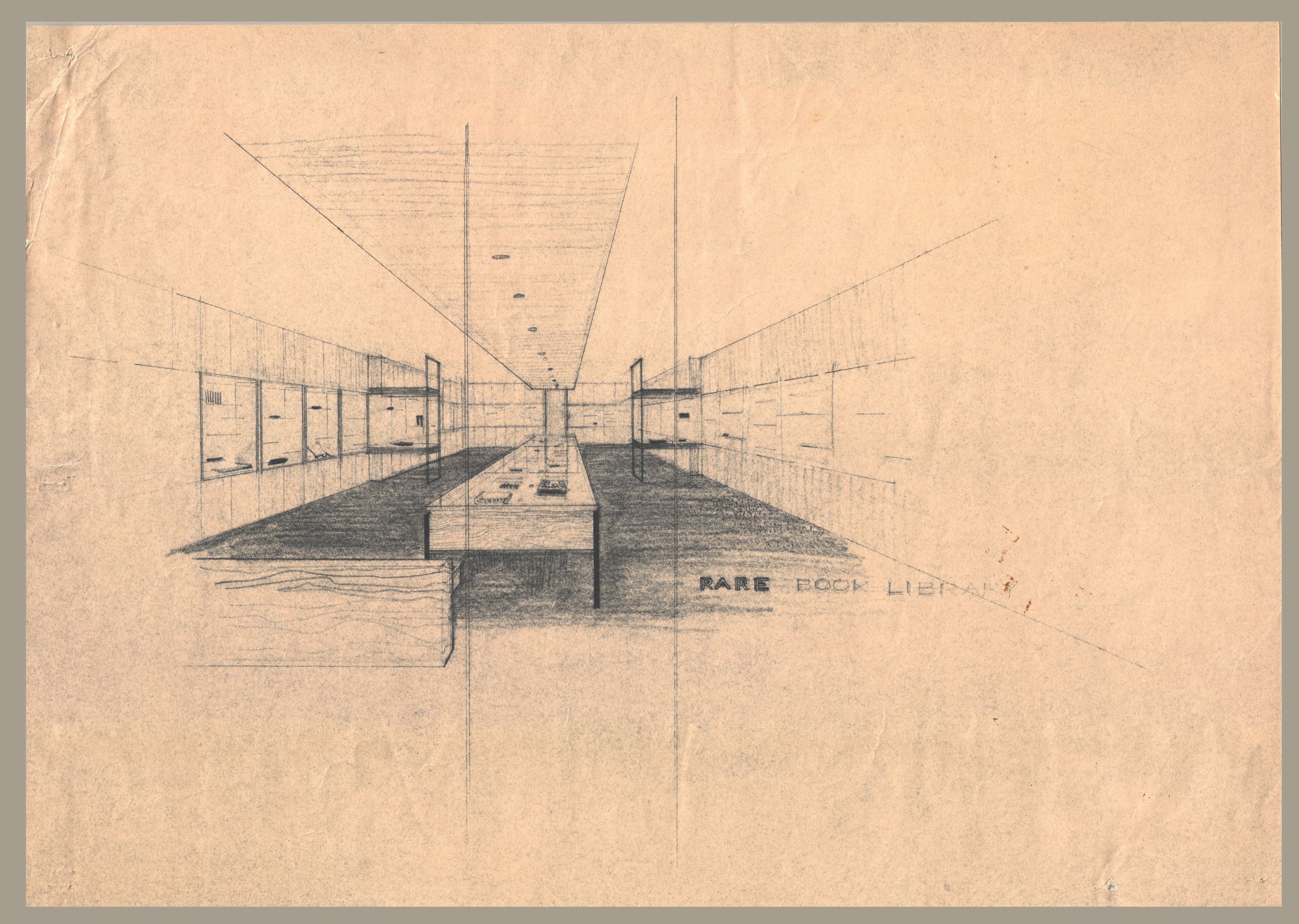 University of Sydney’s Fisher Library celebrates 60 years | ArchitectureAu
