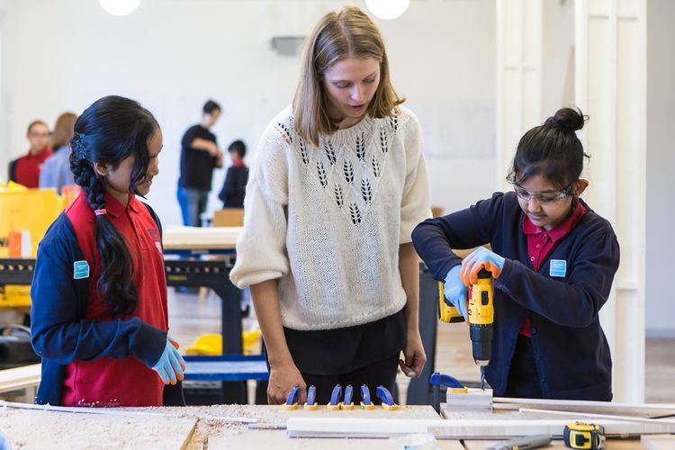 Co-design for more equitable educational spaces | ArchitectureAu
