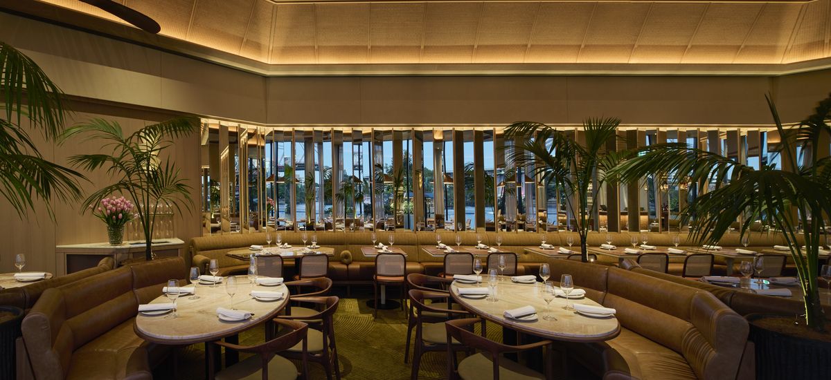 Supernormal Brisbane by Acme | ArchitectureAu